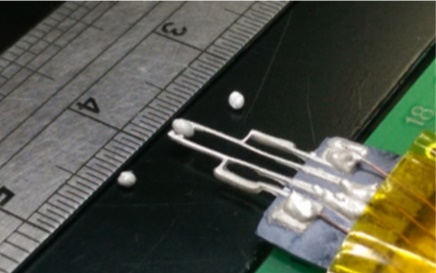 How Does the MEMS Micro-Gripper Perform in Micro-Object Manipulation?